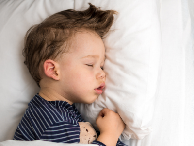 Children Teeth Grinding (Bruxism) or Jaw Clenching – APAC Dental
